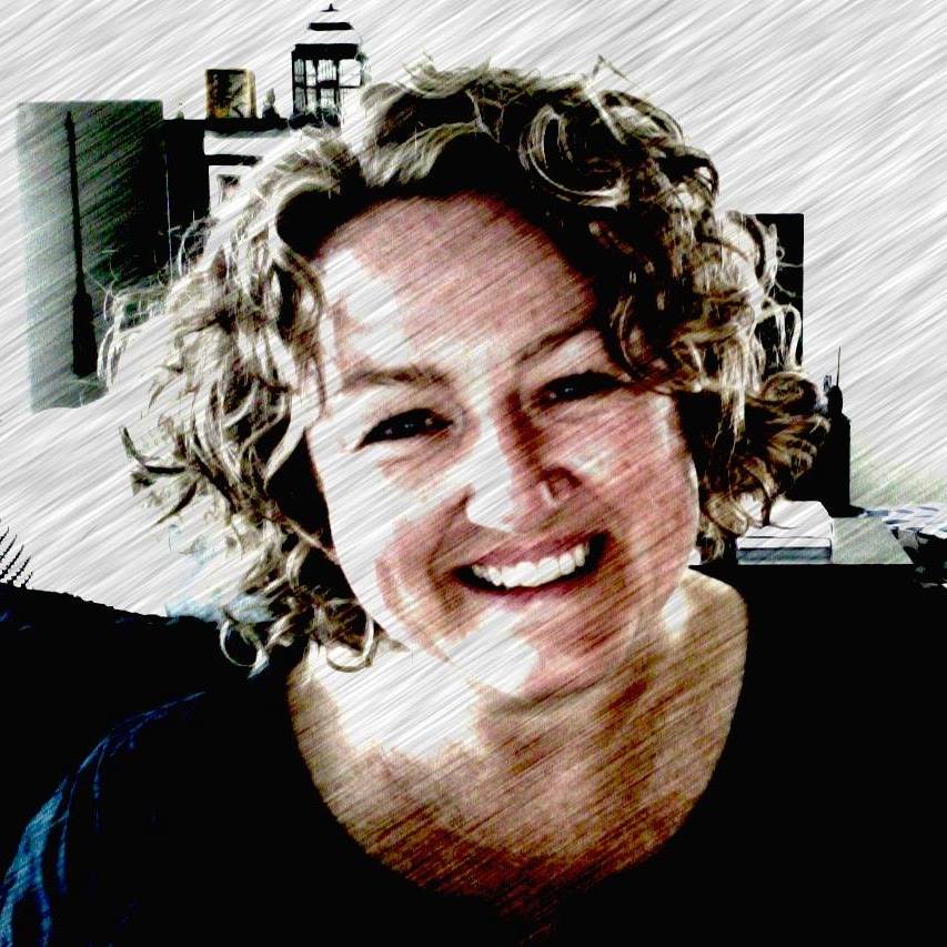 Michelle Sadler | Life is like a library full of books yet to be written